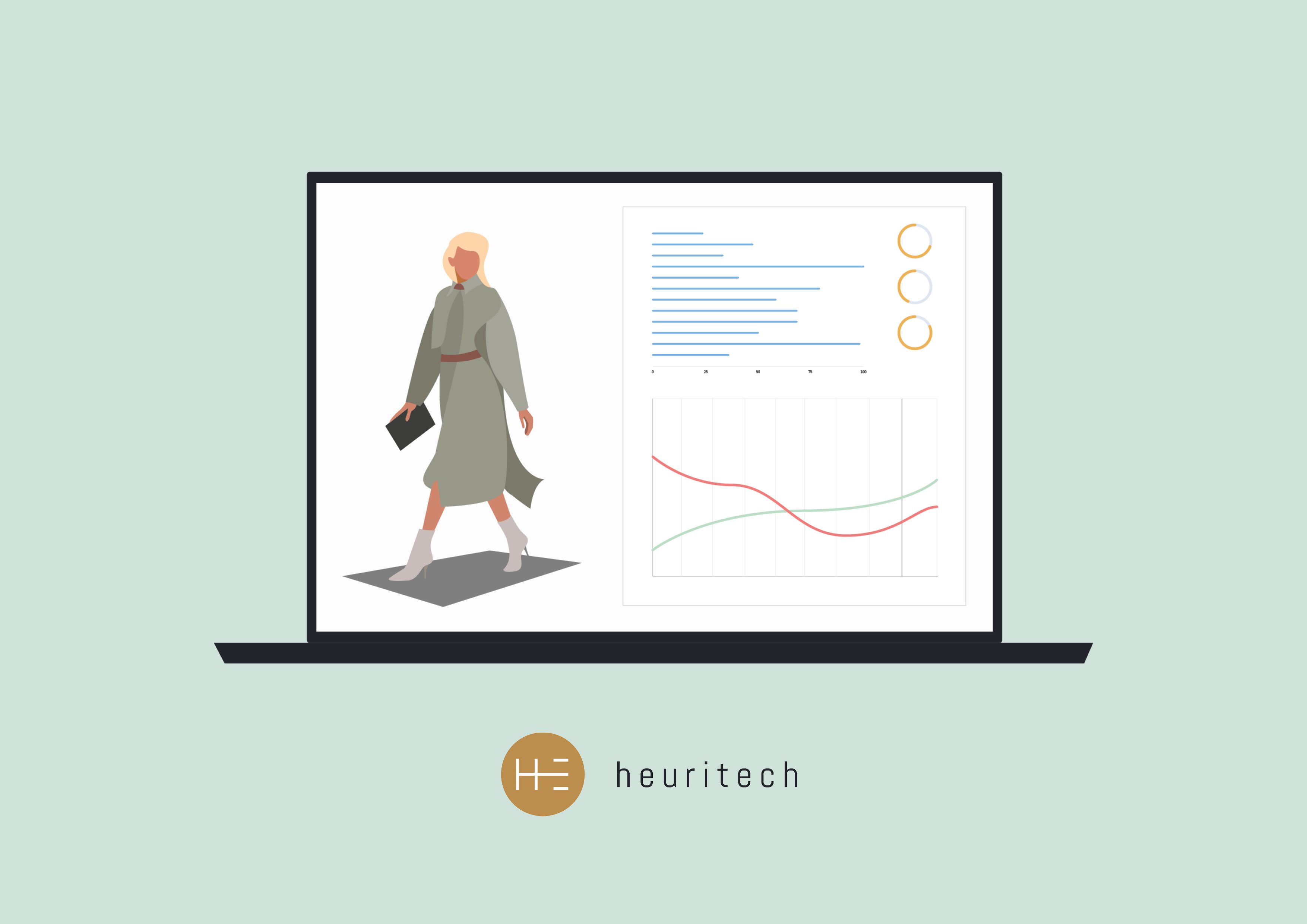 The Fashion Retailer heuritech-